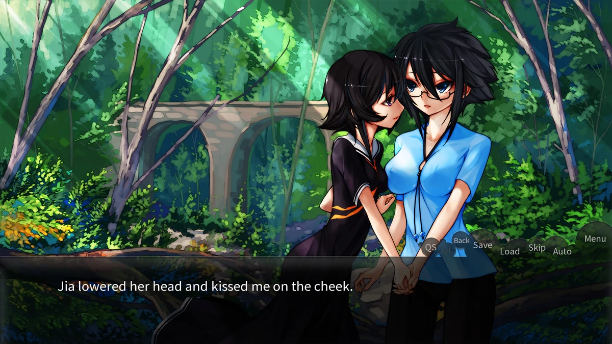 Han Hui | Yuri Wiki | Fandom