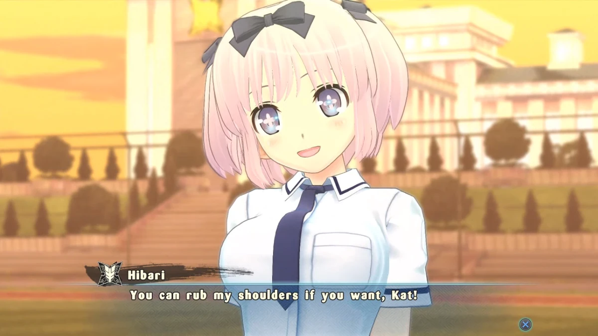 Hibari | Yuri Wiki | Fandom