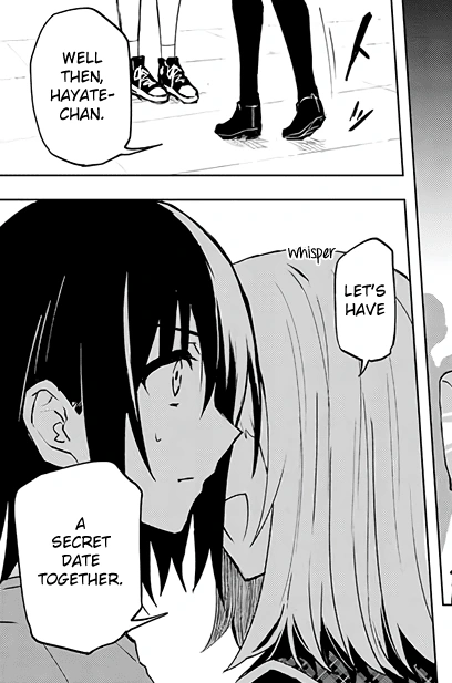 X | Yuri Wiki | Fandom