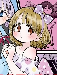Chitose Morishige | Yuri Wiki | Fandom
