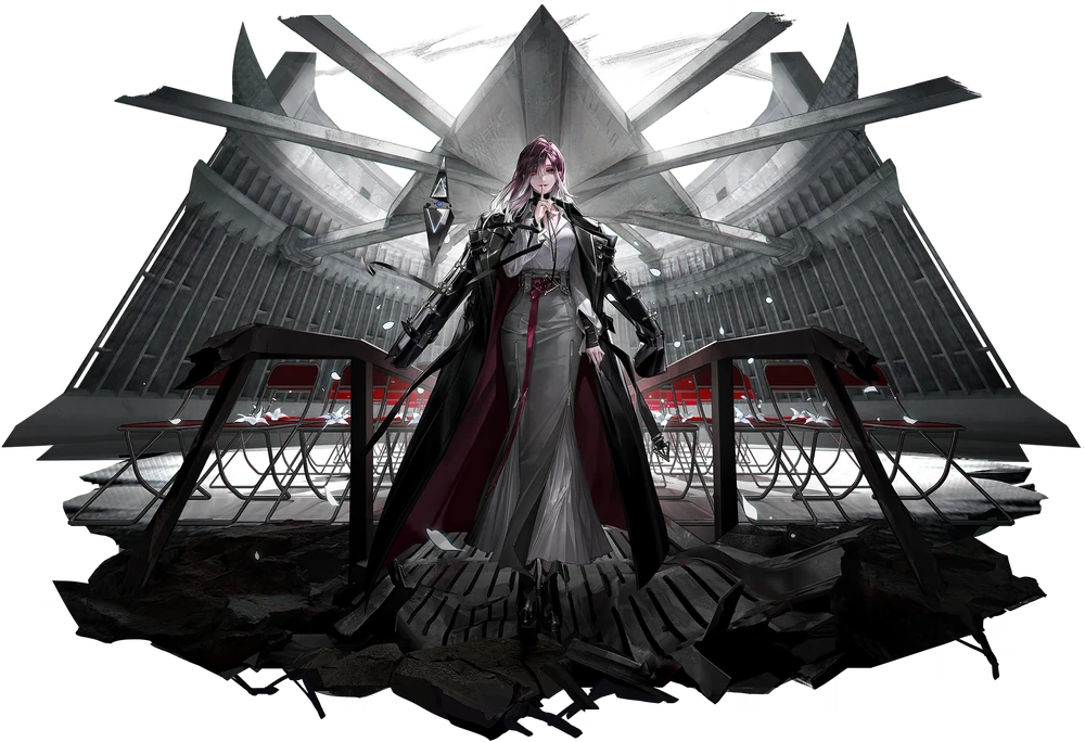 Shalom (Path To Nowhere) | Yuri Wiki | Fandom