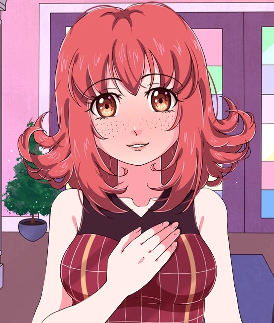Category:Magic Heart | Yuri Wiki | Fandom