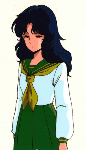 Naomi Hayakawa Cream Lemon Yuri Wiki Fandom