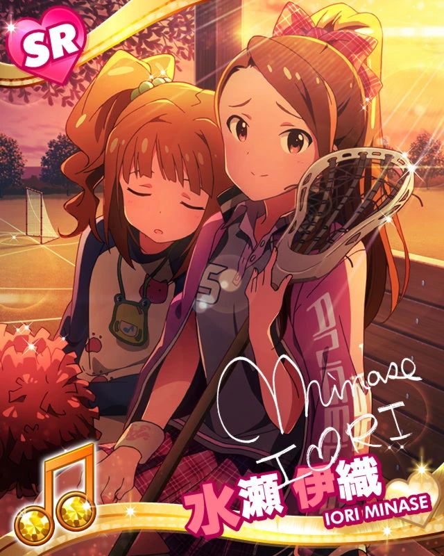 Category:Voiced by Mayako Nigo | Yuri Wiki | Fandom