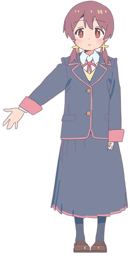 Miyo Murosaki | Yuri Wiki | Fandom