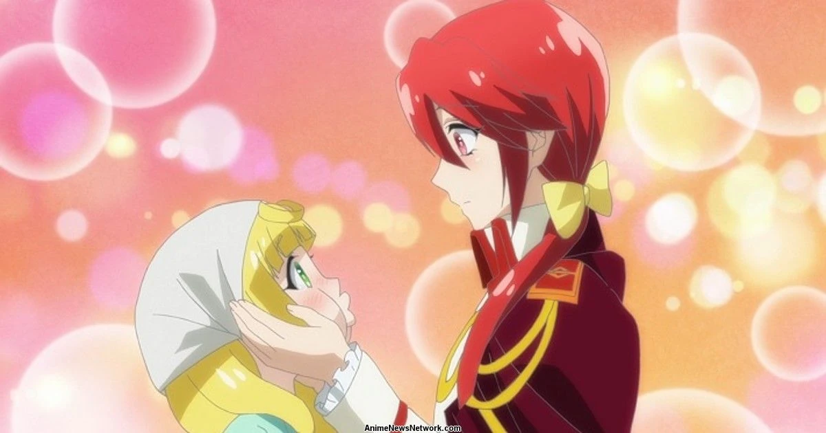 Category:Love Tyrant | Yuri Wiki | Fandom