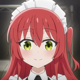 Ikuyo Kita | Yuri Wiki | Fandom