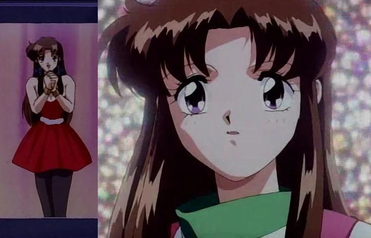 Category:Parade Parade | Yuri Wiki | Fandom