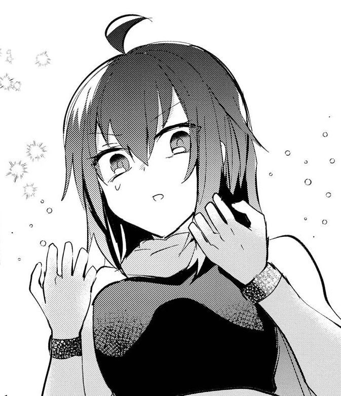 Hibiki Euda | Yuri Wiki | Fandom