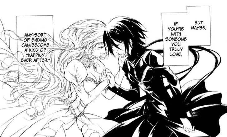 Lilithia | Yuri Wiki | Fandom