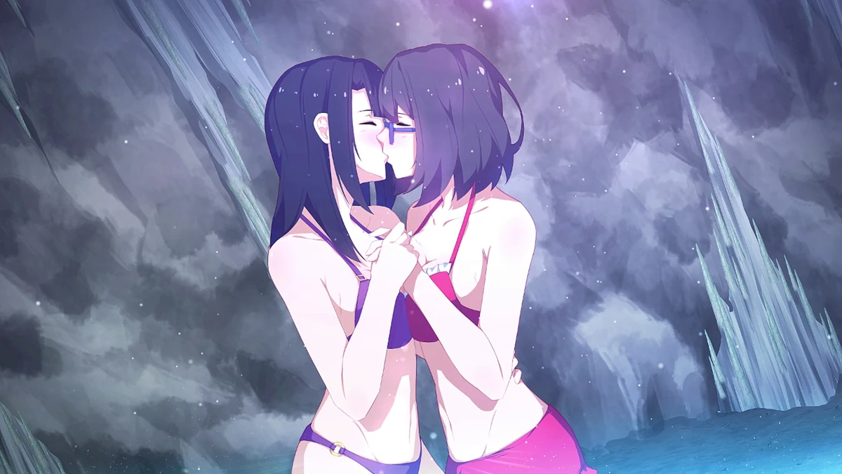 Rin Fujimoto | Yuri Wiki | Fandom