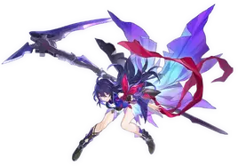 Seele (Honkai Star Rail) | Yuri Wiki | Fandom