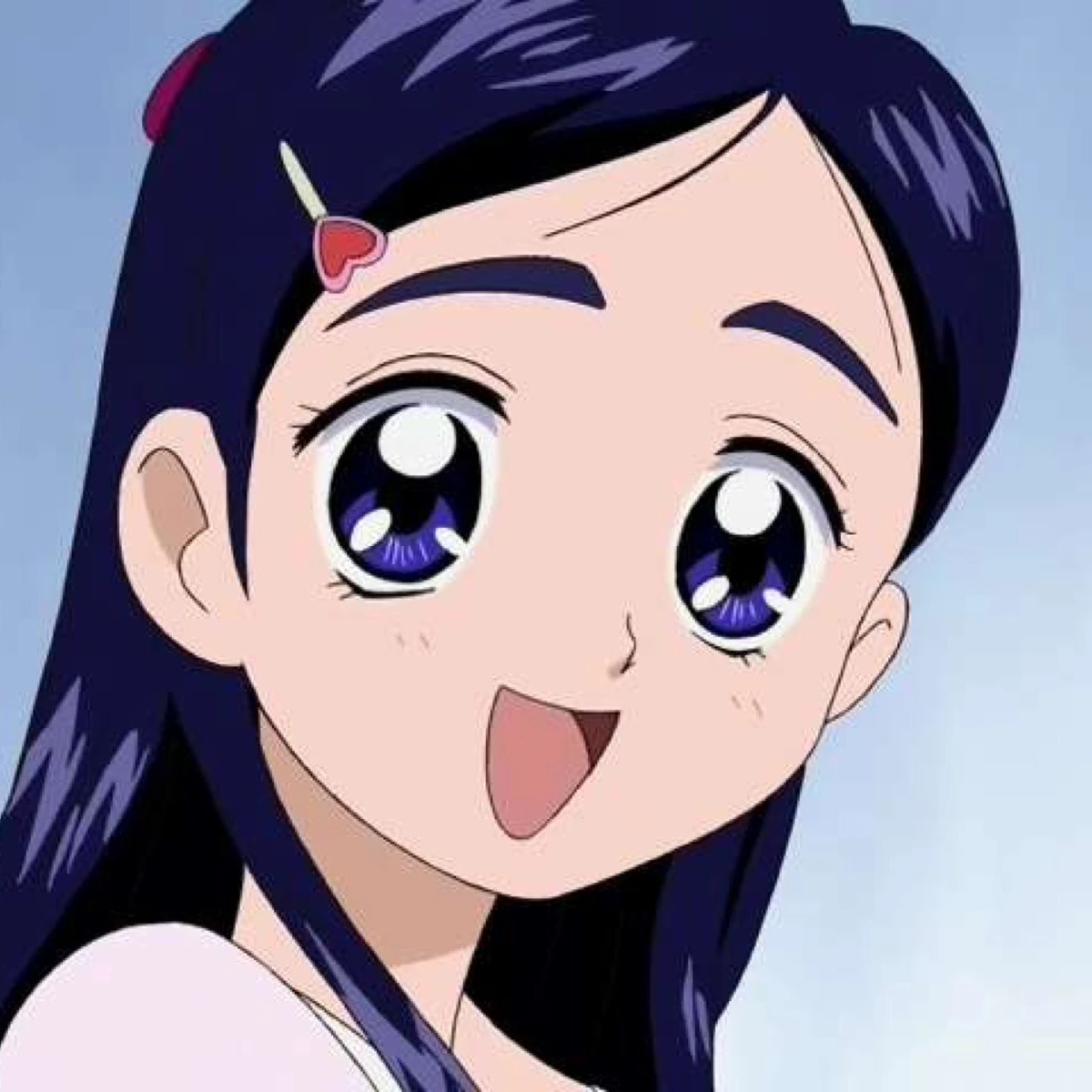 Honoka Yukishiro | Yuri Wiki | Fandom