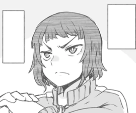 Hanami Harumaki | Yuri Wiki | Fandom