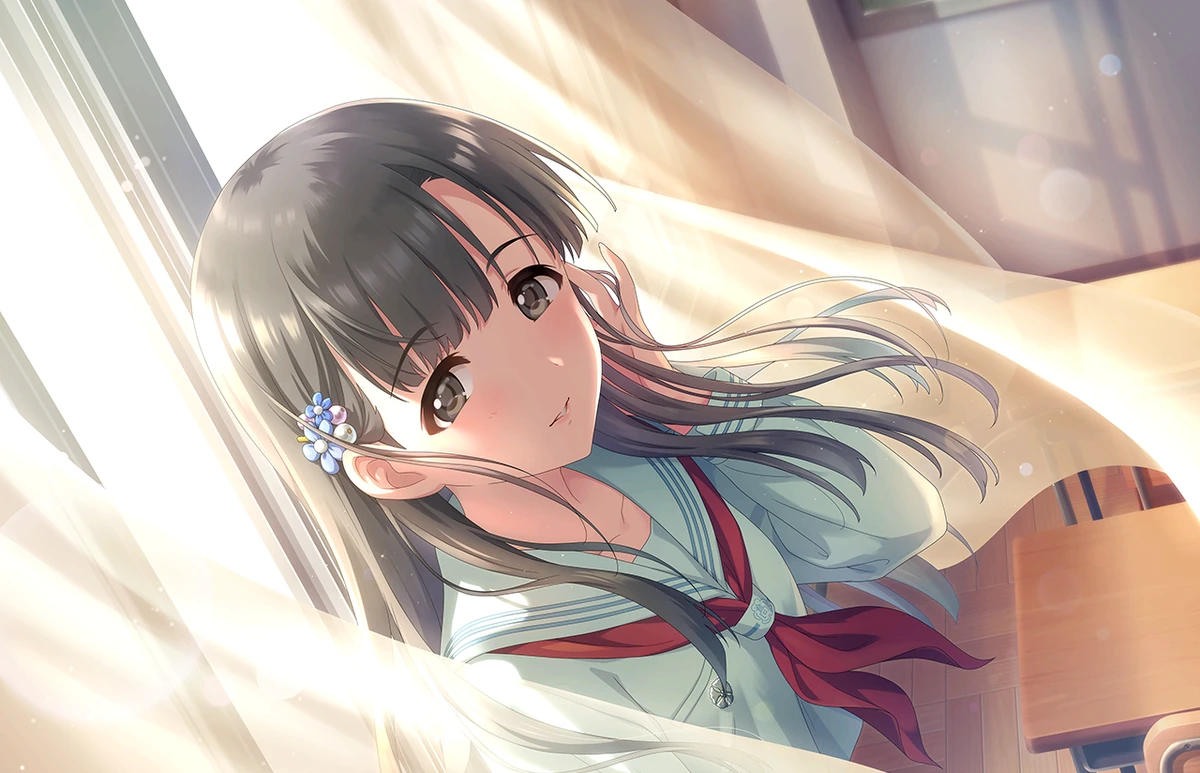 Sae Kobayakawa | Yuri Wiki | Fandom