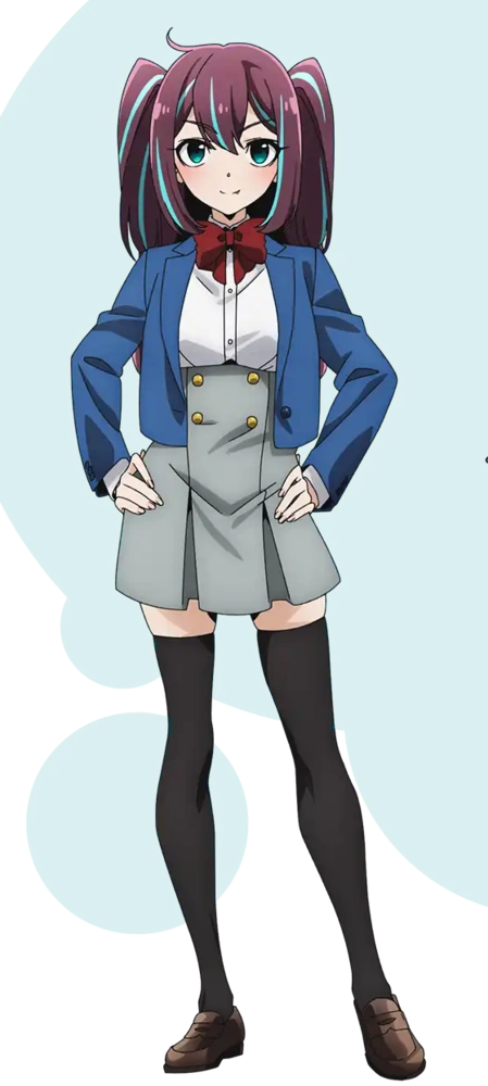 Matama Akoya | Yuri Wiki | Fandom