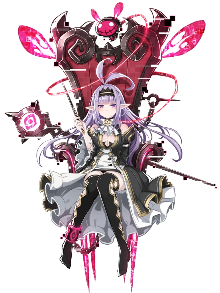 Lucil Filarete | Yuri Wiki | Fandom