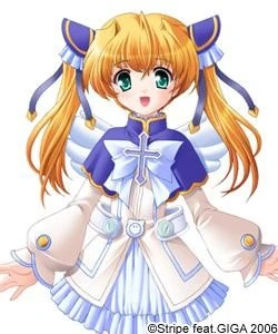 Milfa | Yuri Wiki | Fandom