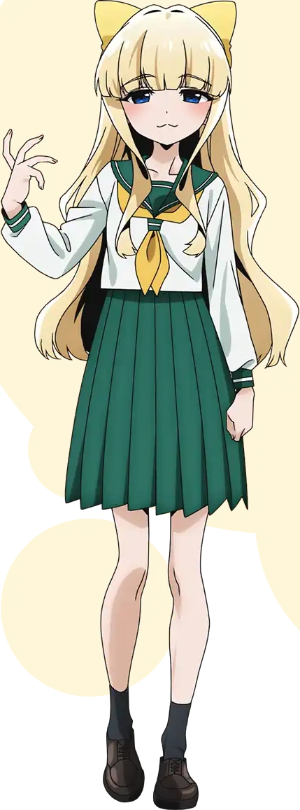 Kaoruko Tenkawa | Yuri Wiki | Fandom