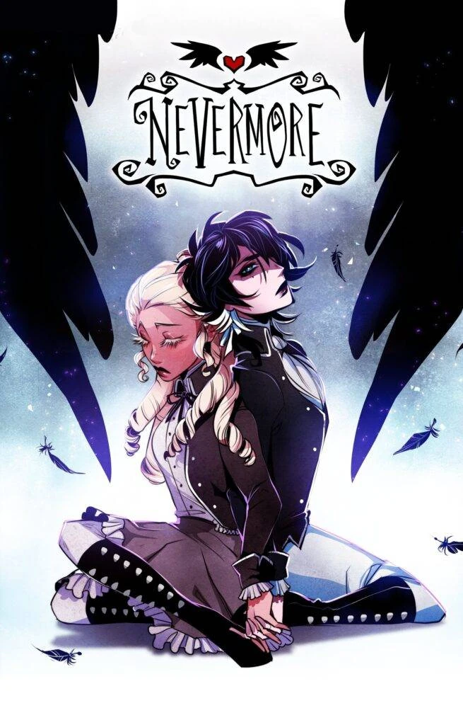 Nevermore | Yuri Wiki | Fandom