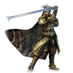 Noble Sword | Yuri's Wiki | Fandom