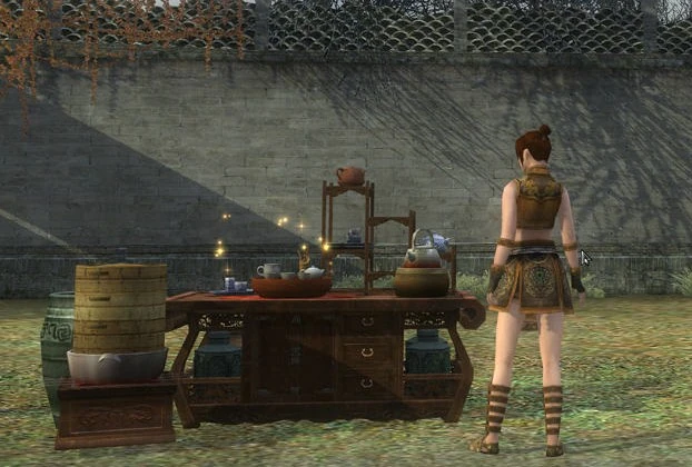 Cooking | Yuri's Wiki | Fandom