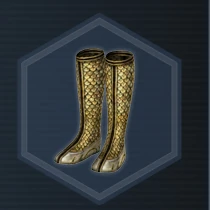 Peking Opera Boots | Yuri's Wiki | Fandom