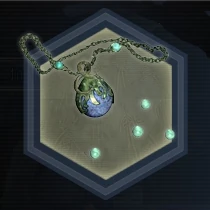 Dragon Amulet | Yuri's Wiki | Fandom
