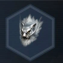 Baihu Set - Male | Yuri's Wiki | Fandom