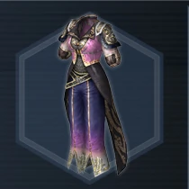 Silver Armor | Yuri's Wiki | Fandom