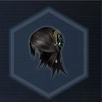 Xing Cai Set - Female | Yuri's Wiki | Fandom