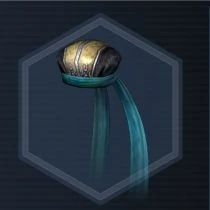 Graceful Turban | Yuri's Wiki | Fandom