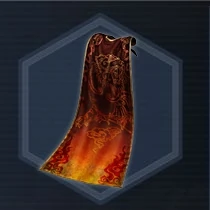 Fierce Tiger Cloak | Yuri's Wiki | Fandom