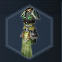 Amethyst Armor | Yuri's Wiki | Fandom