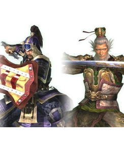 Deflect | Yuri's Wiki | Fandom