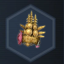 Heavenly Crown | Yuri's Wiki | Fandom