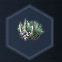 Wolf Fang Crown | Yuri's Wiki | Fandom