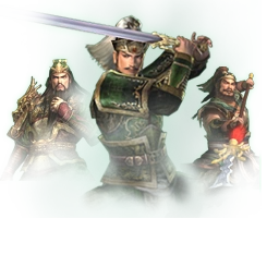 Peach Garden Oath | Yuri's Wiki | Fandom