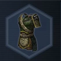 Light Armor | Yuri's Wiki | Fandom