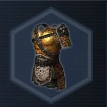 Light Armor | Yuri's Wiki | Fandom