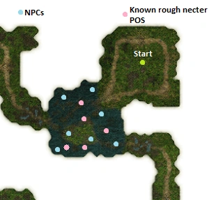 The Wondrous Spring | Yuri's Wiki | Fandom