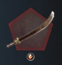 Tyrant Sword | Yuri's Wiki | Fandom