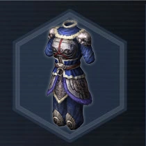 Pang De Set - Female | Yuri's Wiki | Fandom