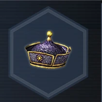 Blue Heaven Crown | Yuri's Wiki | Fandom