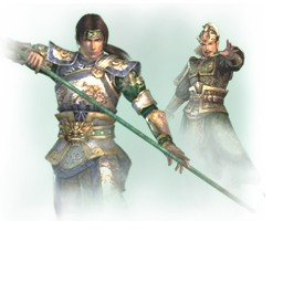 Battle of Chang Ban | Yuri's Wiki | Fandom