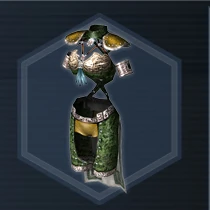 Light Leather Armor | Yuri's Wiki | Fandom