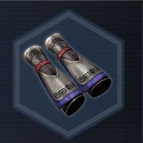 Pang De Set - Female | Yuri's Wiki | Fandom