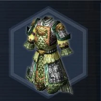 Demon's Armor | Yuri's Wiki | Fandom