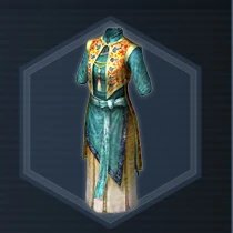 Merchants Dress | Yuri's Wiki | Fandom