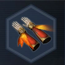 Zhuque Set - Male | Yuri's Wiki | Fandom